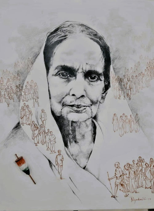 Rama Devi Women's University,Bhubaneswar