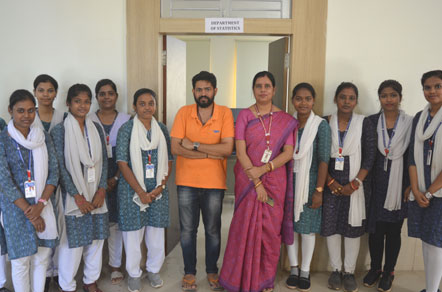 Rama Devi Women's University,Bhubaneswar